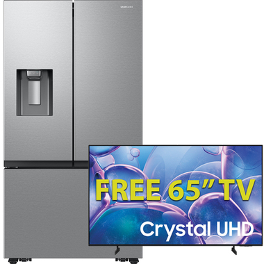 Click here for Samsung RF32CG5B10TV RF32CG5B10SR & UN65U7900F... prices