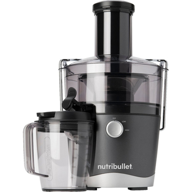 Click here for NutriBullet Juicer NBJ50100 800W - Silver prices