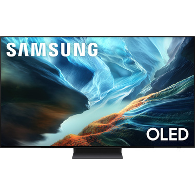 Click here for Samsung QN77S90HAEXZA 77 S90H Series OLED 4K UHD S... prices