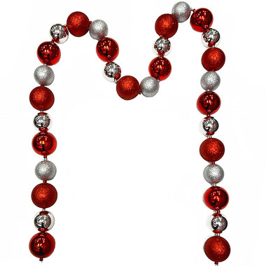 Click here for Christmas Elegance 58569322RRW 6 Foot Shatterproof... prices