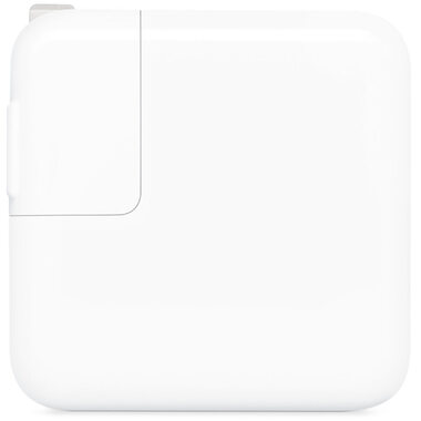 Click here for Apple MW2G3AM/A 30W USB-C Power Adapter prices