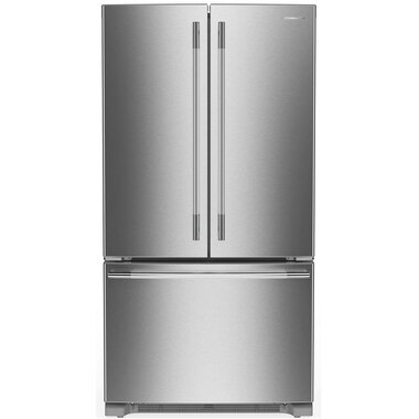 Click here for KitchenAid KRFC136SPS 20 Cu. Ft French Door Ref. prices