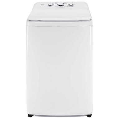 Click here for Midea MLTW39A1AWW 3.9 Cu. Ft. Top Load Washer prices