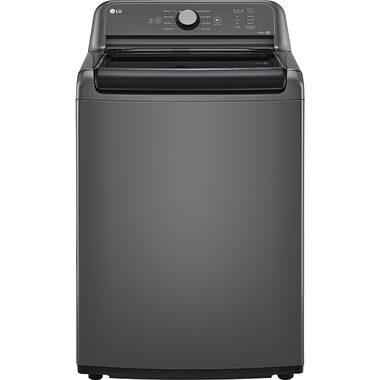 Click here for LG WT6105CM 4.1 CuFt Electric Gray Washer prices