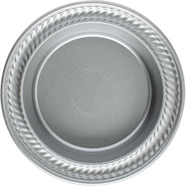 Click here for Nordic Ware 42300 Naturals 5" Mini Pie Pan prices