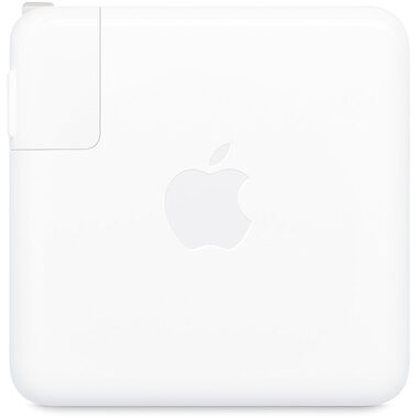 Click here for Apple MW2L3AMA 96W USB-C Power Adapter prices