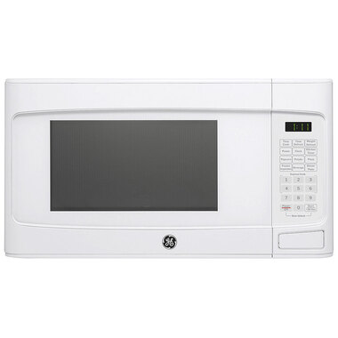 Click here for GE GCST11N1WWW 1.1 Cu. Ft Countertop Microwave/Wh prices