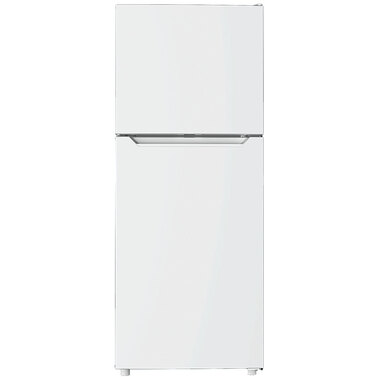 Click here for GREENLINE GRCHR10FFWH 10 Cu. Ft. Top Freezer Refri... prices