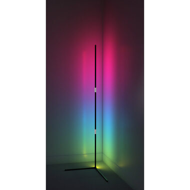 Click here for Vivitar LUCB56A-NOC-STK-2 RGB Corner Light Bar prices