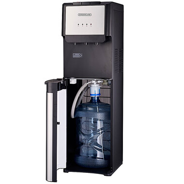 Click here for GREENLINE LMWB1161-B Bottom Load Hot/Cold Water Di... prices