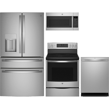 Click here for GE Profile PVD28BYNFS-15 Stainless Steel Kitchen P... prices