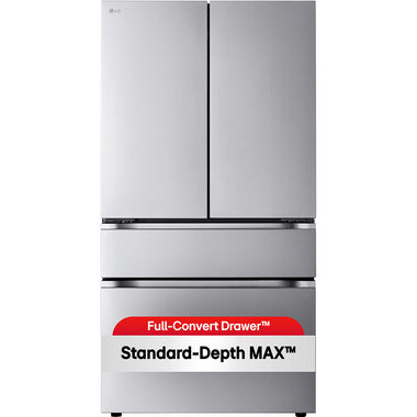 Click here for LG LF30S8210S 30 CuFt French Door Refrigerator prices