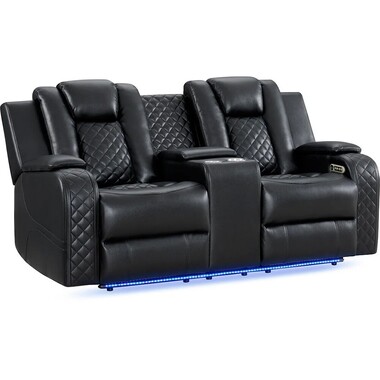 Click here for Elements U89008206285PP Carlo Casual PR Loveseat prices