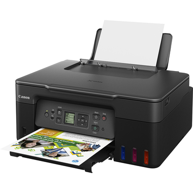 Click here for Canon Pixma G3270 MegaTank All-in-One Wireless Ink... prices