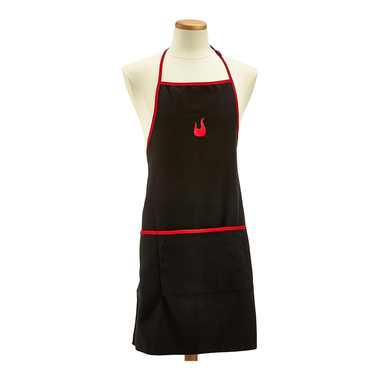 Click here for Char-Broil 3746290 Grilling Apron - Black prices