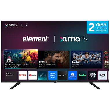 Click here for Element E550AE55CG 55 inch Class Revolution Series... prices