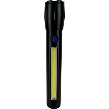 Click here for US ARMY 00751 Rechargeable Dual COB Flashlight prices