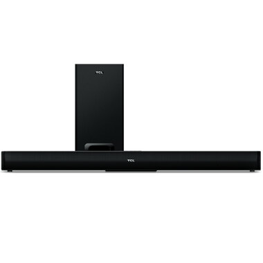 Click here for TCL TS501 Alto 5+ 2.1 Channel Sound Bar/Subwoofer prices