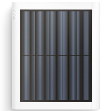 Click here for Ring RINGSLRWHTV2 Solar Panel for Spotlight Cam Ba... prices