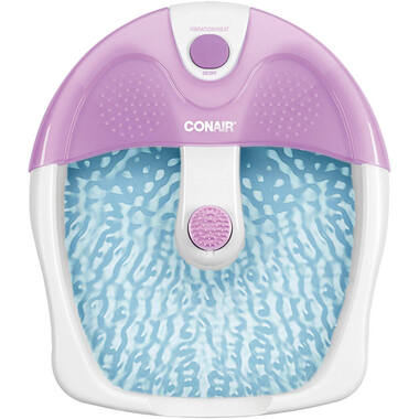 Click here for Conair(R) Footbath with Vibration prices