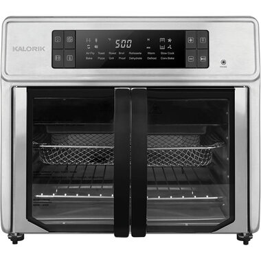 Kalorik AFO52425OW MAXX Advance 26 Qt Digital Air Fryer