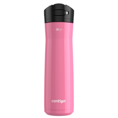 Click here for CONTIGO 2189472 Ashland SS Water Bottle Azalea prices
