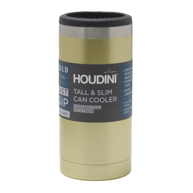 Click here for Houdini 5280711 12 oz Tall & Slim Can Cooler-... prices