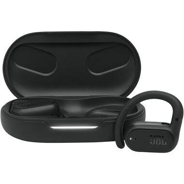 Jbl SoundGear Sense True Wireless On Ear Headphones