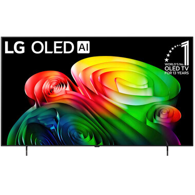 Click here for LG OLED77B6GUA 83" Class OLED evo AI G6 4K Sm... prices