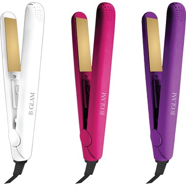 Click here for Bglam GL-BP-HA-100-AC Mini Flat Iron prices