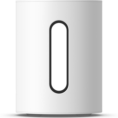 Click here for Sonos Sub Mini - White prices