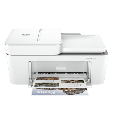 Hp Deskjet 4255E All-in - White