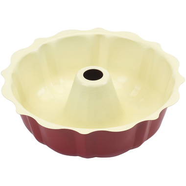 Click here for Good Cook 11752 12-Cup Non-Stick Fluted Tube Pan prices