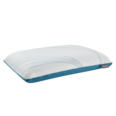 Tempur-Pedic Adapt ProLo Pillow  King - White