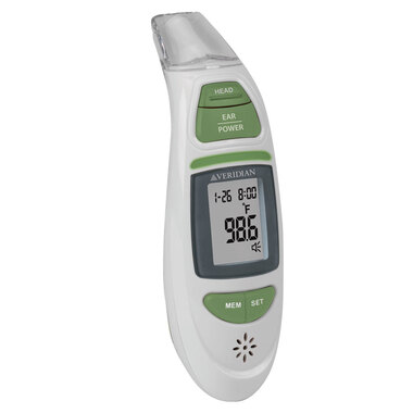 Click here for Veridian Healthcare 80 Talking Ear & Forehead... prices