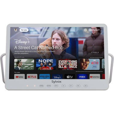 Click here for SYLVOX PT16A0KGGB 15.6" Smart Waterproof Port... prices