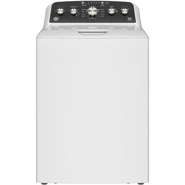 Click here for GE GTW485ASWWB 4.6 CuFt White Washer prices