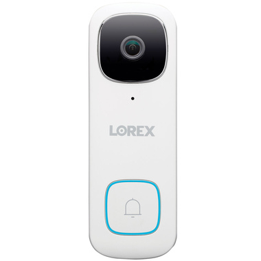 Click here for Lorex B451AJD-E 2K QHD Wi-Fi Video Wired Doorbell prices