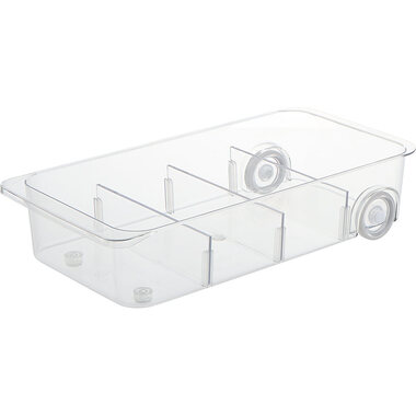 Click here for Core Home 60393 Storage Box with Pulley prices