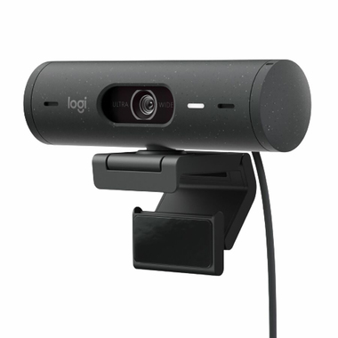 Click here for Logitech 960-001493 Brio 500 Full HD Webcam prices