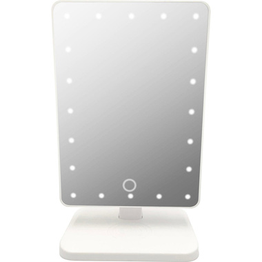 Click here for CJ Tech 53972-WP 3-in-1 Vanity Mirror prices