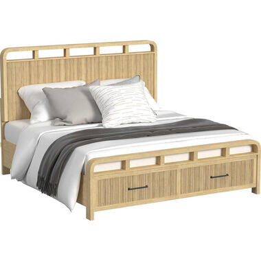 Click here for Elements B-14440-6-QHSF Ridgemont Queen Headboard... prices