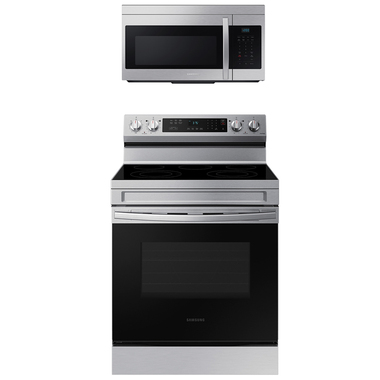 Click here for Samsung 6.3 Cu. Ft. Freestanding Electric Range -... prices
