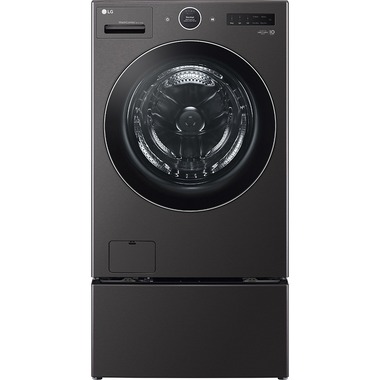 Click here for LG WM6998HBAPED WM6998HBA + WDP6B prices