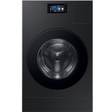 Click here for Samsung WD90F53AVBUS Bespoke Vented AI Laundry Com... prices