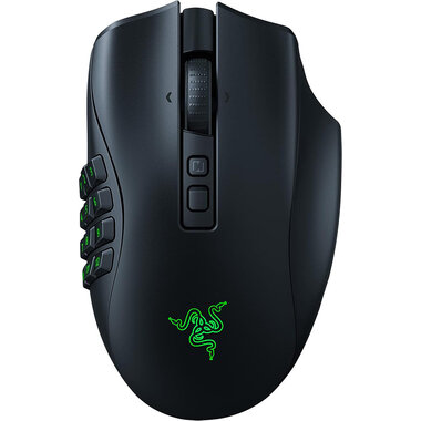 Click here for Razer RZ01-04400100-R3U1 Naga V2 Pro Gaming Mouse prices