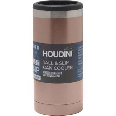 Click here for Houdini 5280712 12oz. Copper Tall & Slim Can C... prices