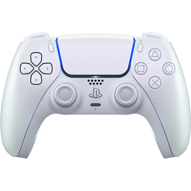Click here for Sony DualSense Wireless Controller - Chroma Pearl prices