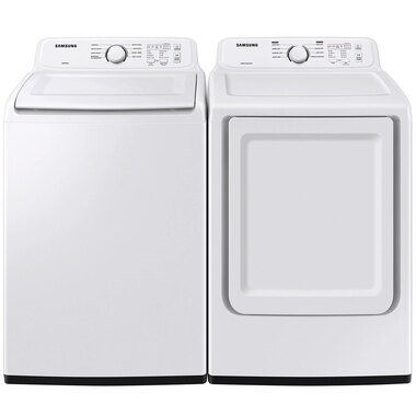 Click here for Samsung 4.0 Cu. Ft. Top Load Washer - w/ ActiveWav... prices