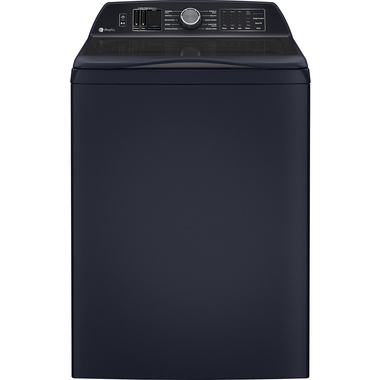 Click here for GE Profile PTW800BPWRS 5.4 CuFt Smart Sapphire Blu... prices